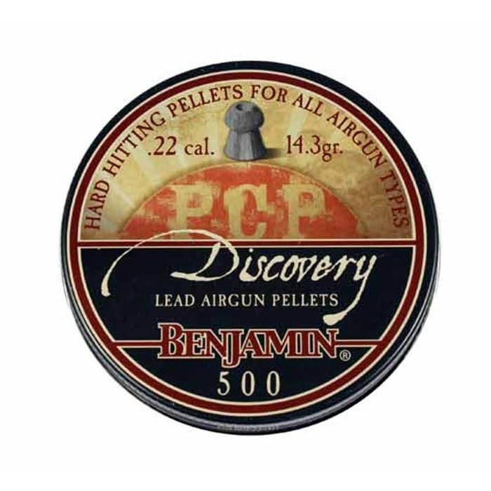 Product categories: Airgun Pellets - Airtriggers