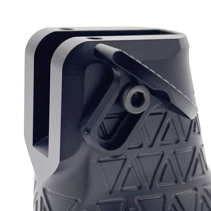 saber-tactical-ar-style-vertical-grip - Airtriggers
